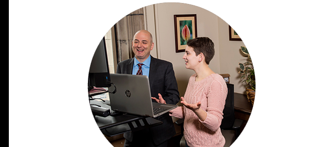 Information Technology | University of Pittsburgh