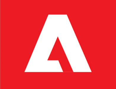 American Multinational Computer Technology Company Logo